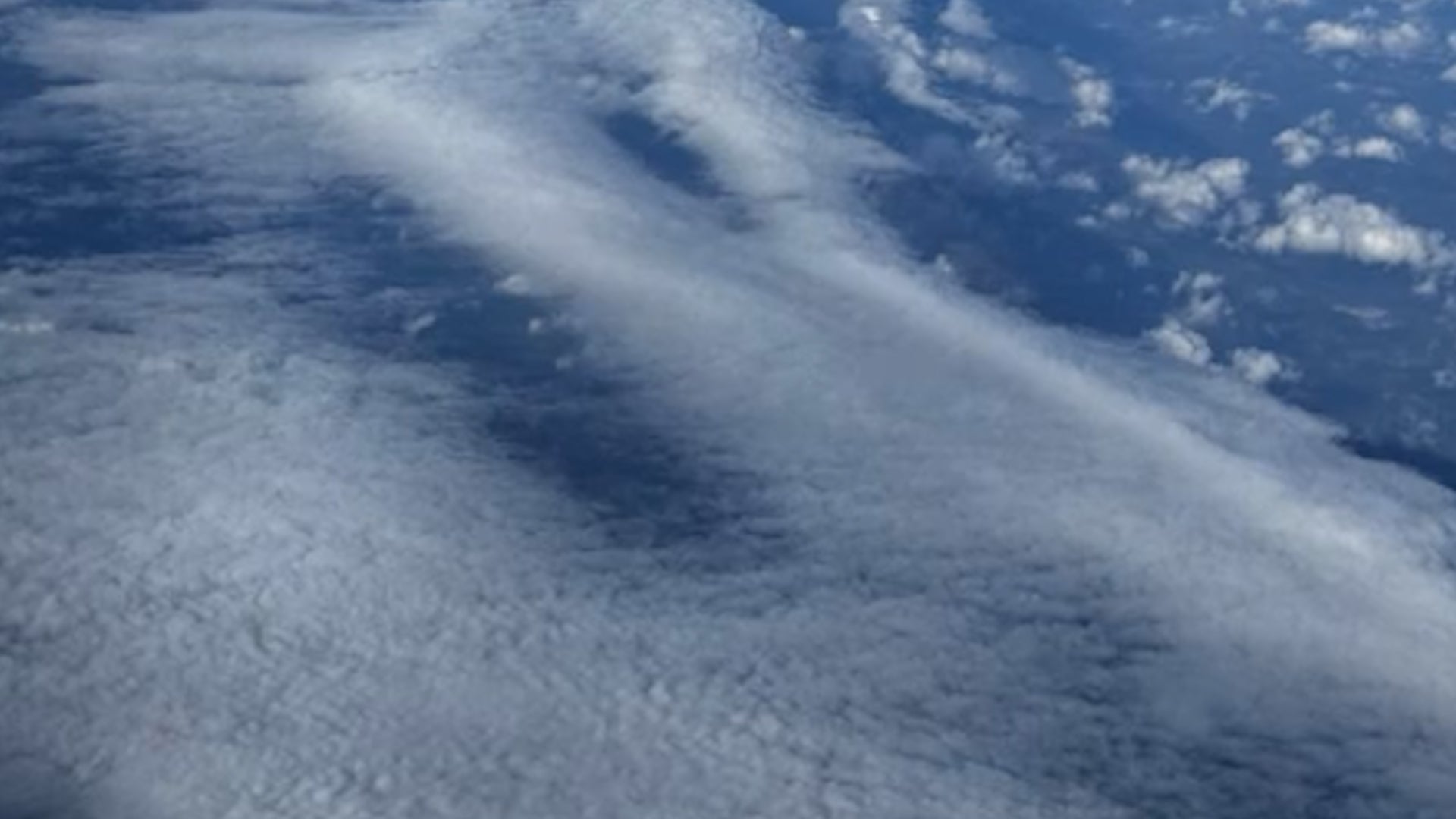 Here’s Your Deep Dive Into Cloud Identification - Videos from The Weather Channel